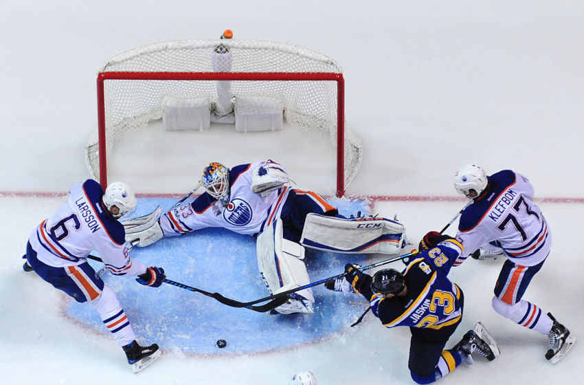 How much better is the Oilers defence this season? | The SuperFan