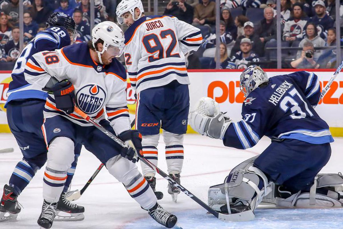 Thoughts on the Oilers off-season | The SuperFan