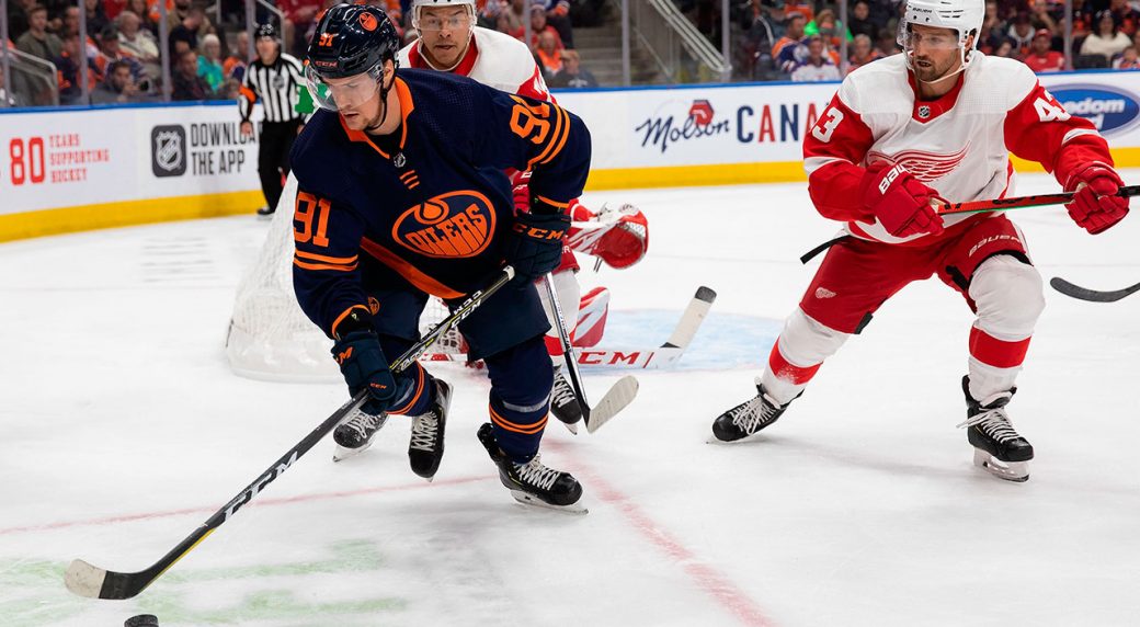 Line combinations that might help | The SuperFan