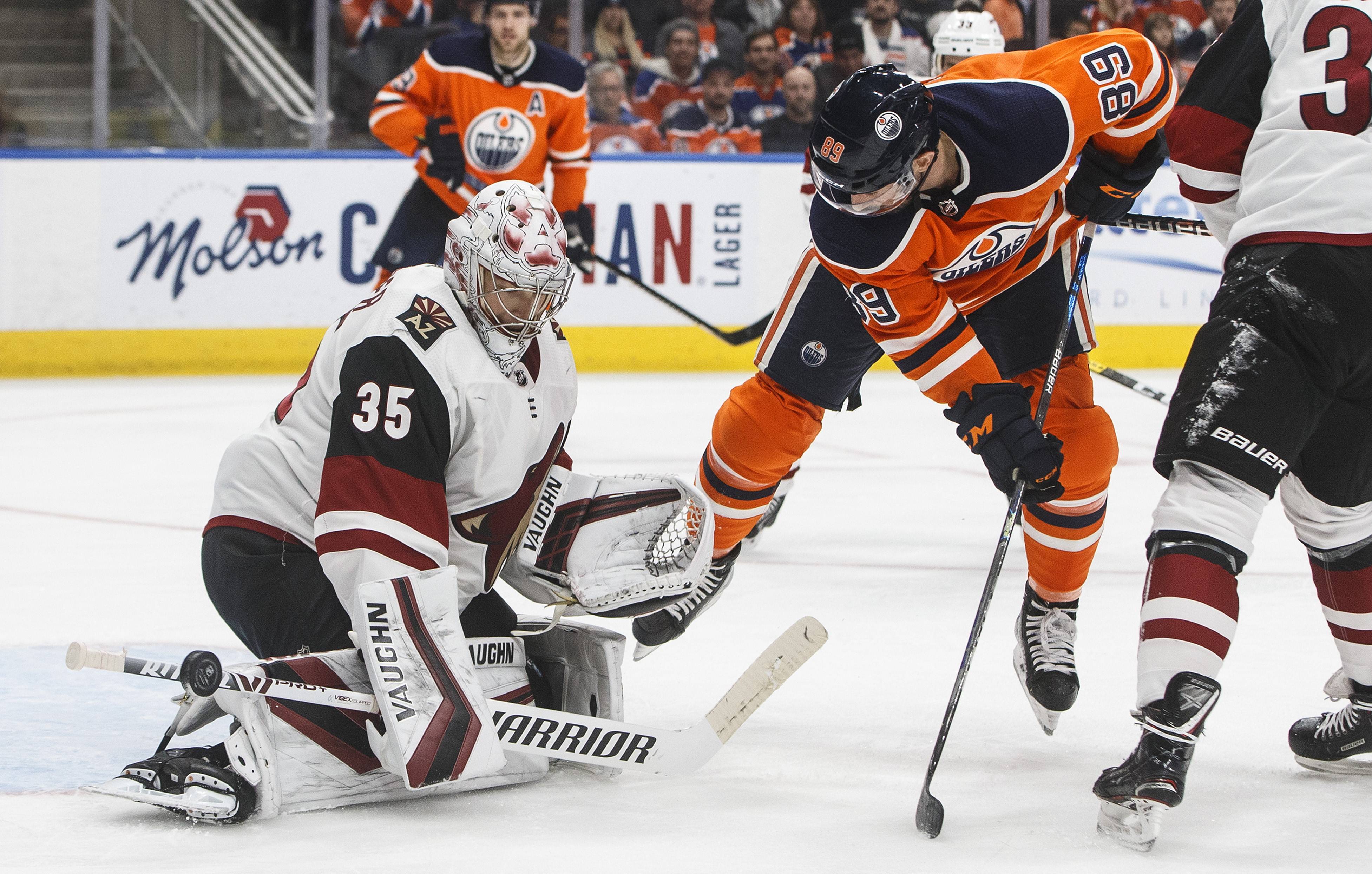 Chasing the game | The SuperFan